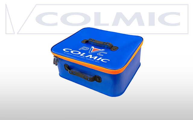 Colmic SEAT BOX STORAGE