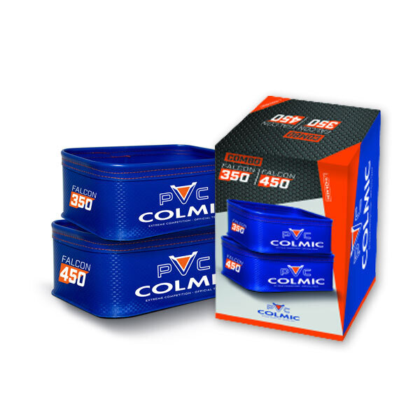 COLMIC FALCON 350+450