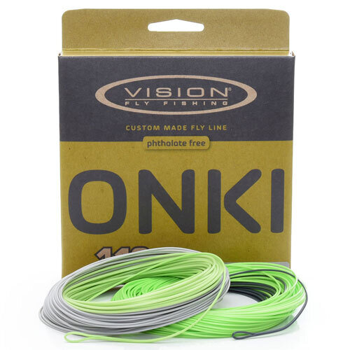 VISION ONKI 110