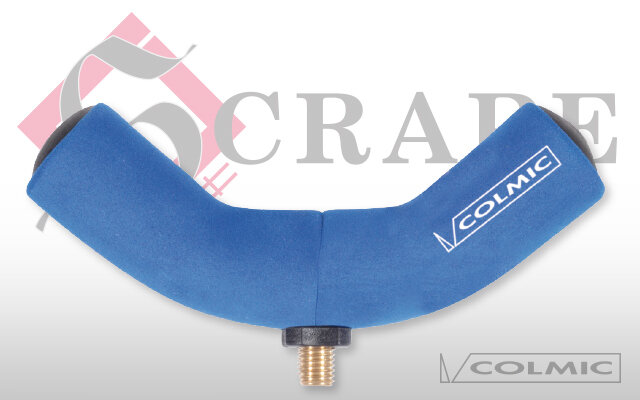 COLMIC EVA ROD REST U 9cm