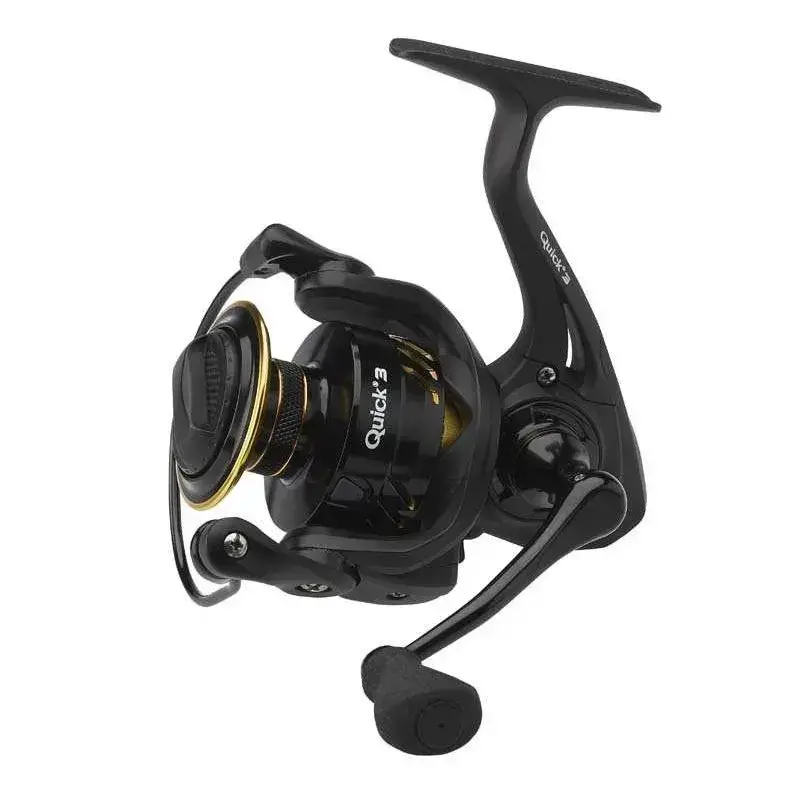 DAM Quick 3 FD 1000