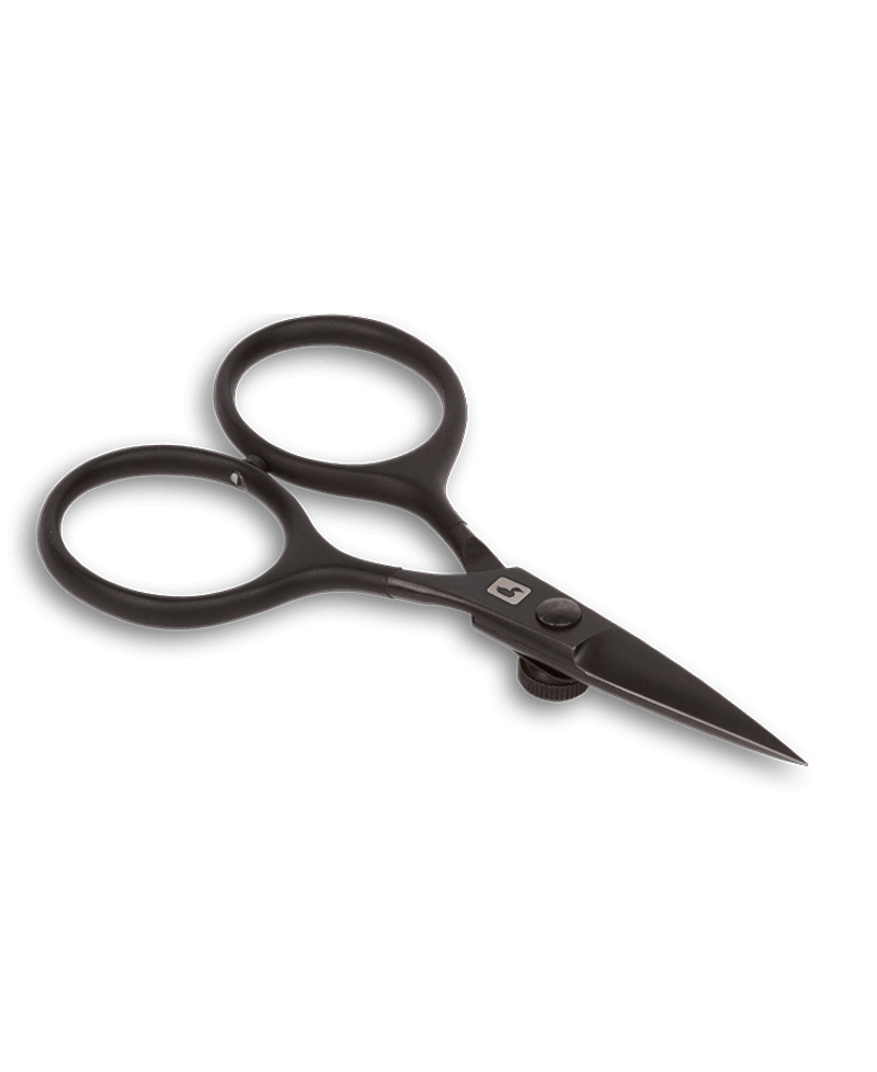 Razor Scissor 4'' - Black