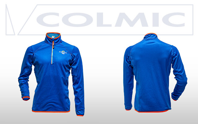 COLMIC FELPA THERMAL XL
