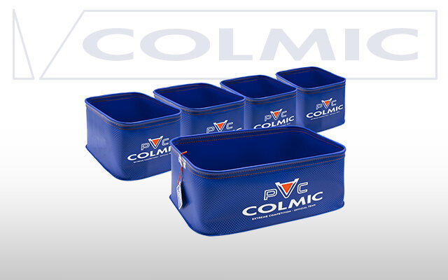 Colmic MULTI BOXES