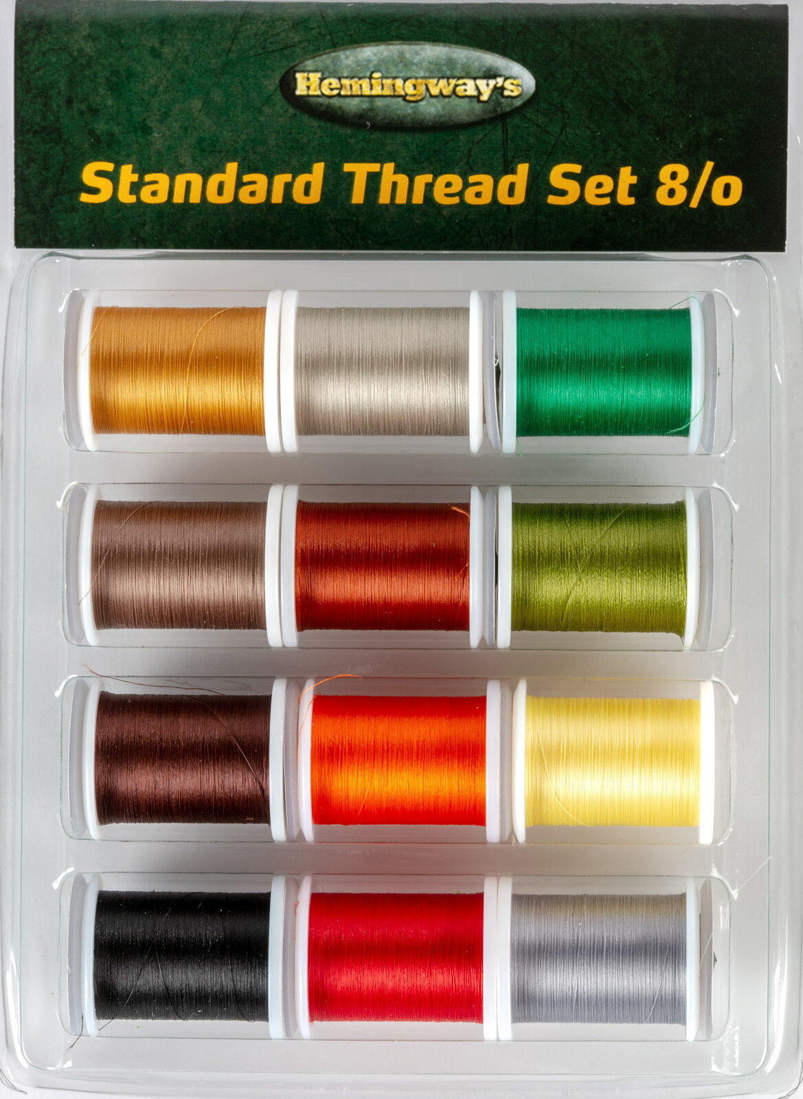 StandardThreadSet 8/0