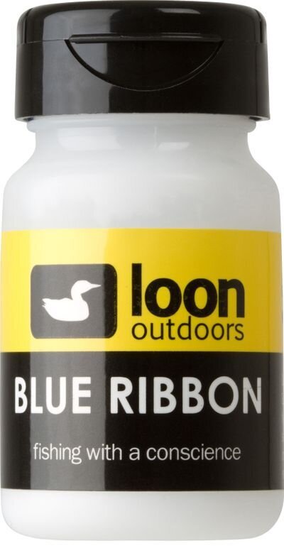 Loon Blue Ribbon