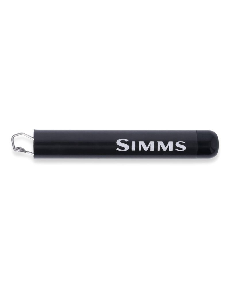SIMMS Retractor Black