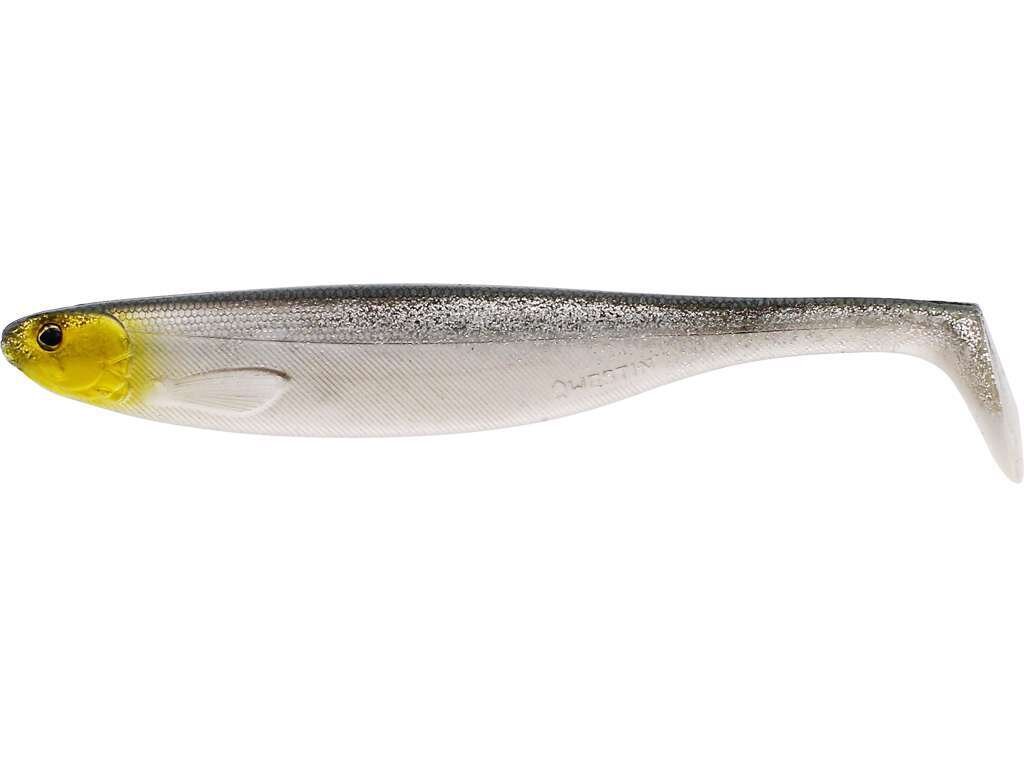 SHADTEEZ SLIM Headlight 14cm